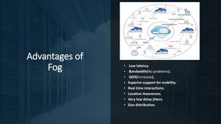 Fog Computing | PPT