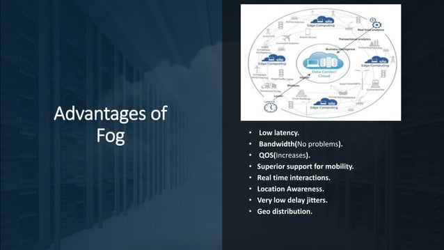 Fog Computing | PPT
