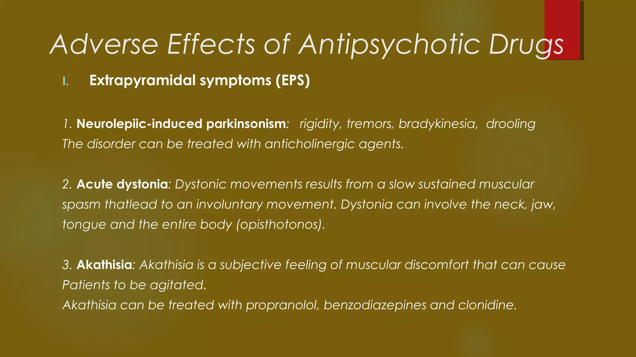 Therapeutic modalities in psychiatry | PPT