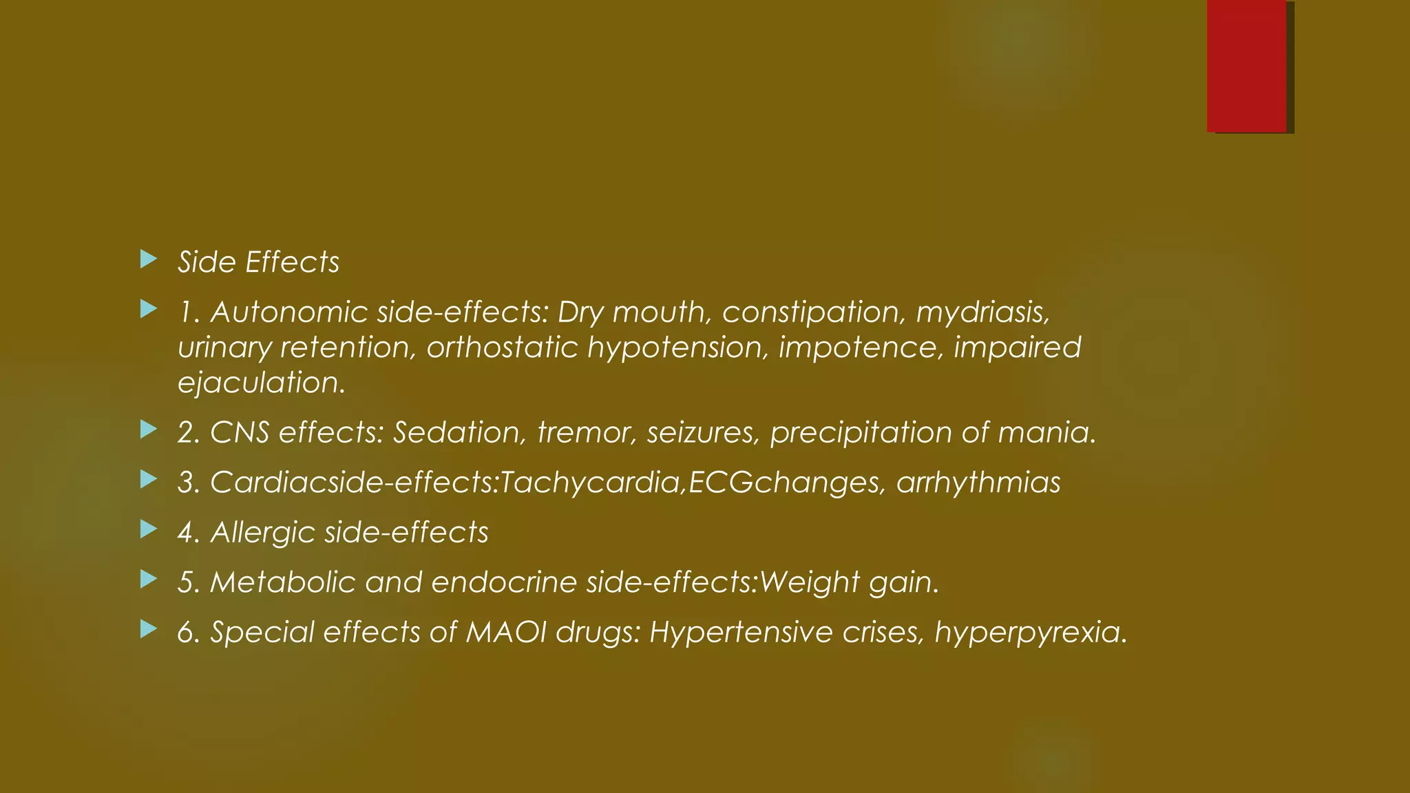 Therapeutic modalities in psychiatry | PPT