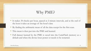 Urban Plant watering | PPT