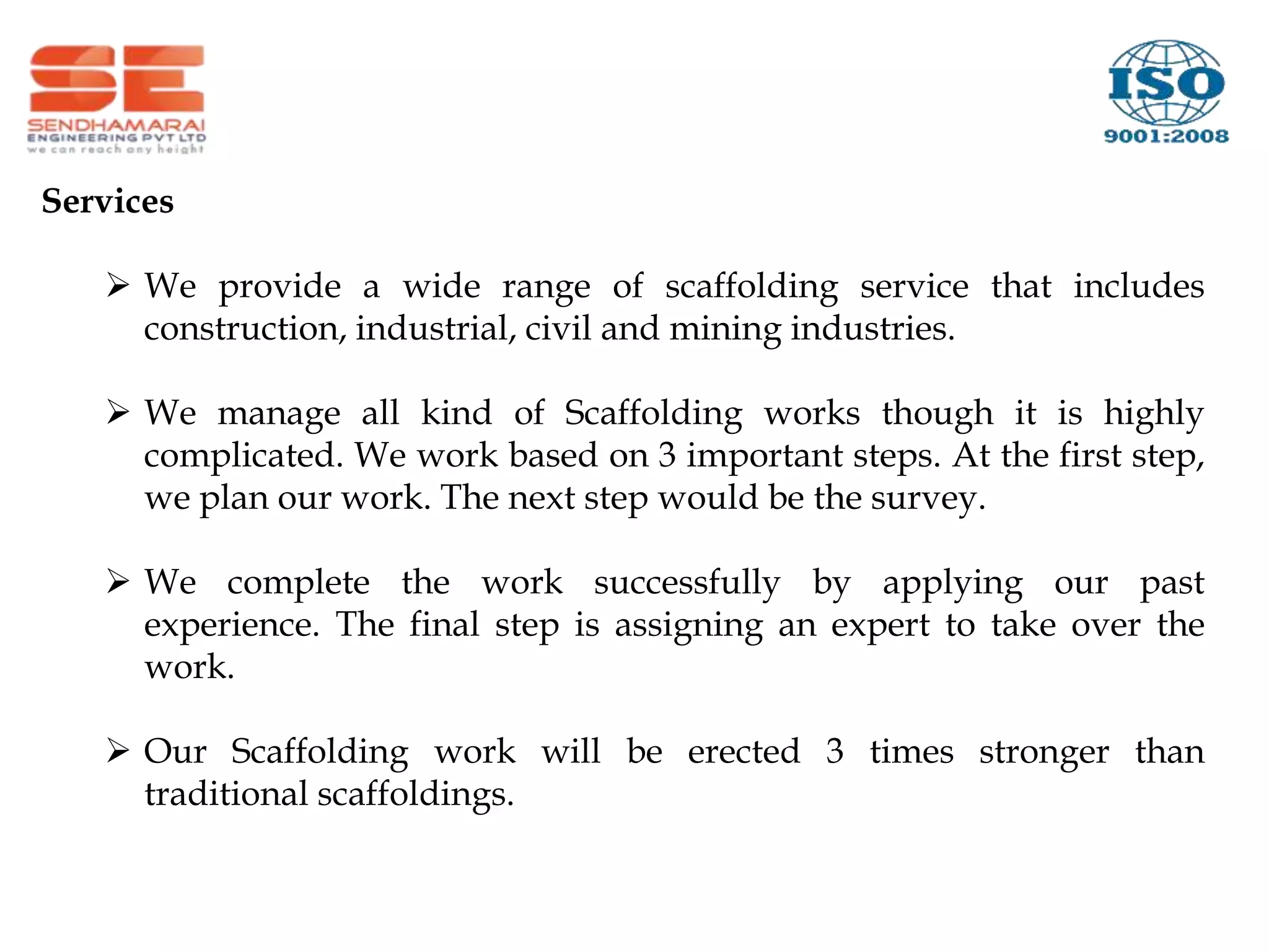 Genie Equipment | PPT