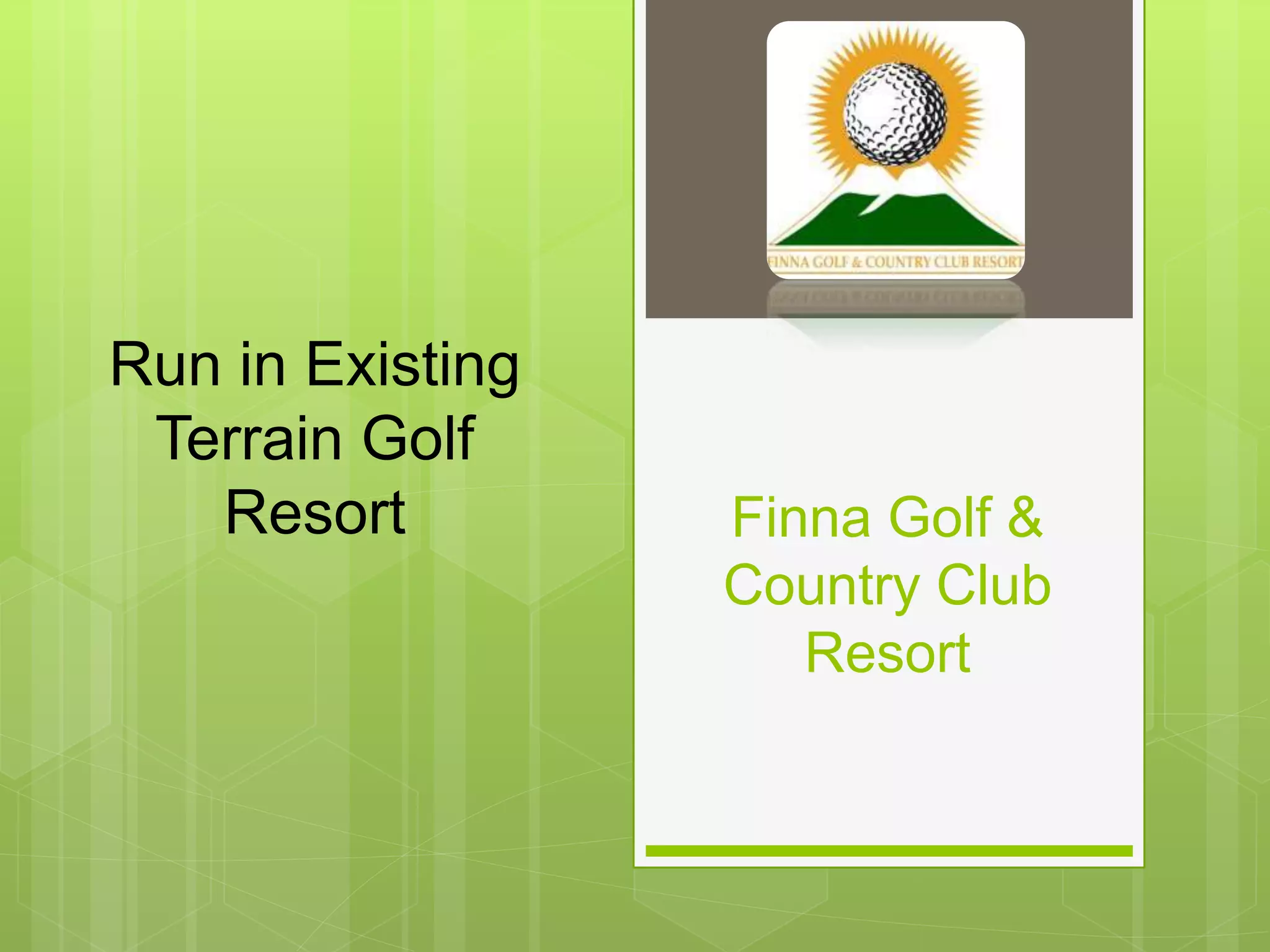 Contoh Proposal Event Running di Indonesia | PPTX