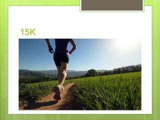 Contoh Proposal Event Running di Indonesia | PPTX