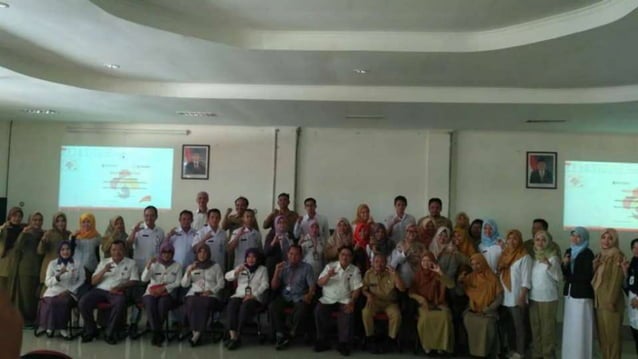 Studi Banding RSUD K.R.M.T Wongsonegoro Semarang | PPT