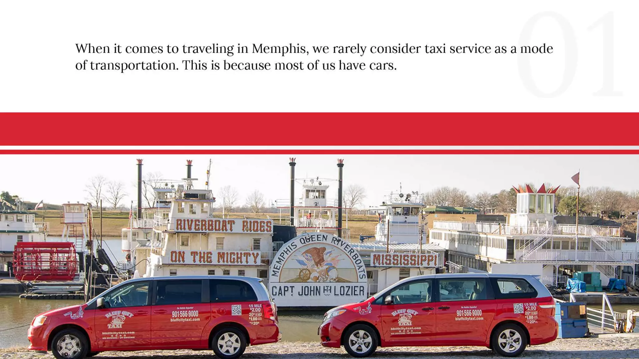 What Makes Metro Cab Service the Best in Memphis | PPTX
