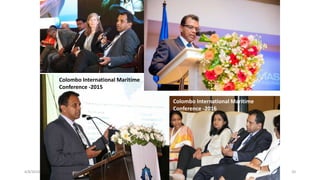 container interchange the 6R Model Approach | PPT