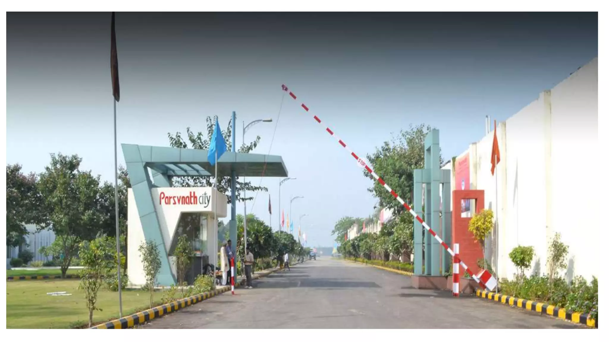 Plot Sale Parasvnath City Dharuhera | PPTX | Land and Farms | Real Estate