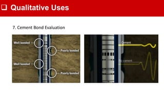 Acoustic Logging | PPTX