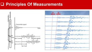 Acoustic Logging | PPTX