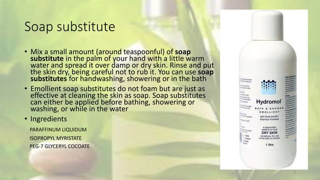 Emollients in cosmetics | PPTX | Skin Care | Beauty