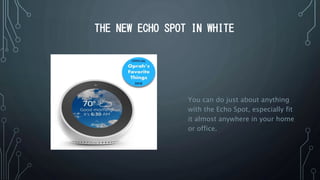 Top 20 New Technology 2019 Gadgets | PPT