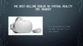 Top 20 New Technology 2019 Gadgets | PPT