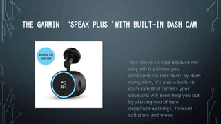 Top 20 New Technology 2019 Gadgets | PPT