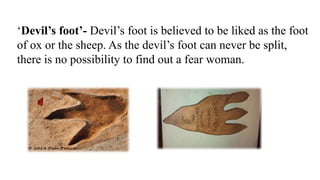 Go, and Catch a Falling Star | PPTX