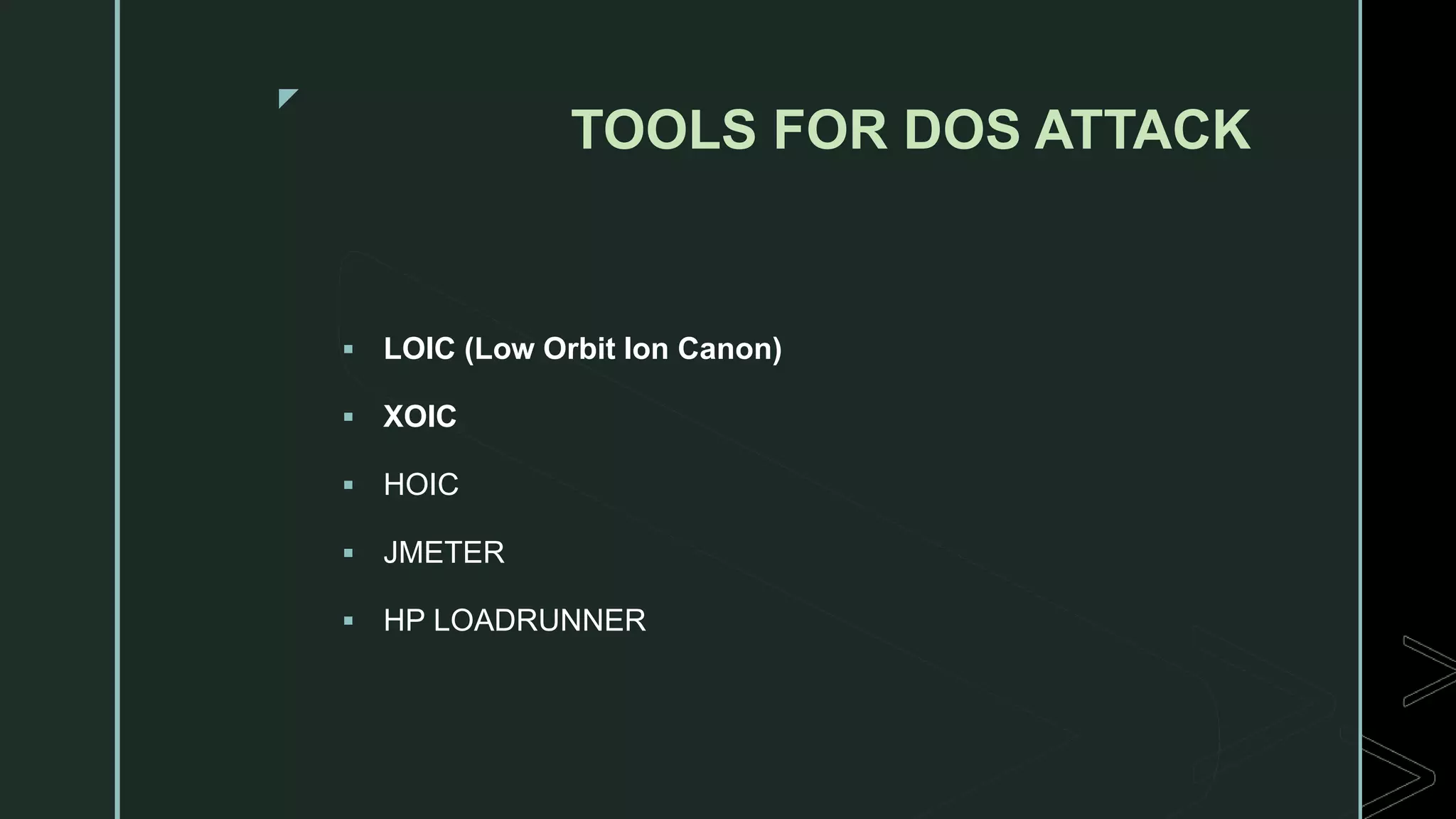 Website ethical hacking and testing | PPTX