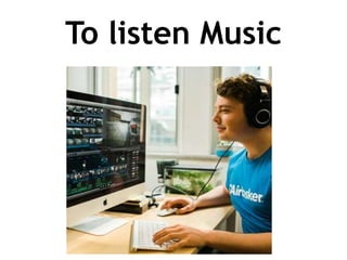 Basic computer | PPTX