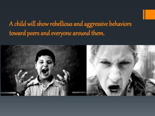 Violence and Bullying | PPT