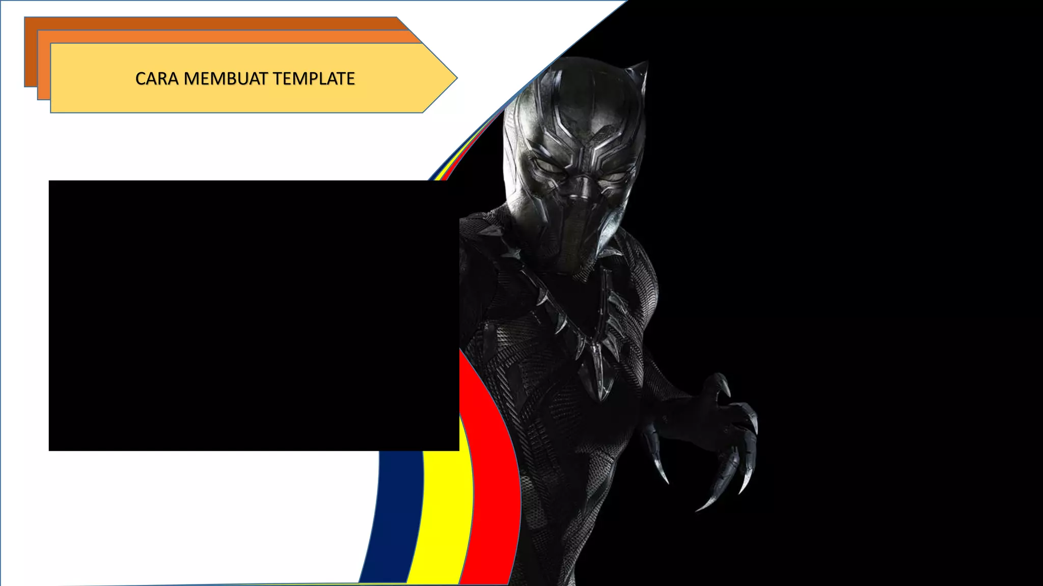 animasi PowerPoint | PPTX