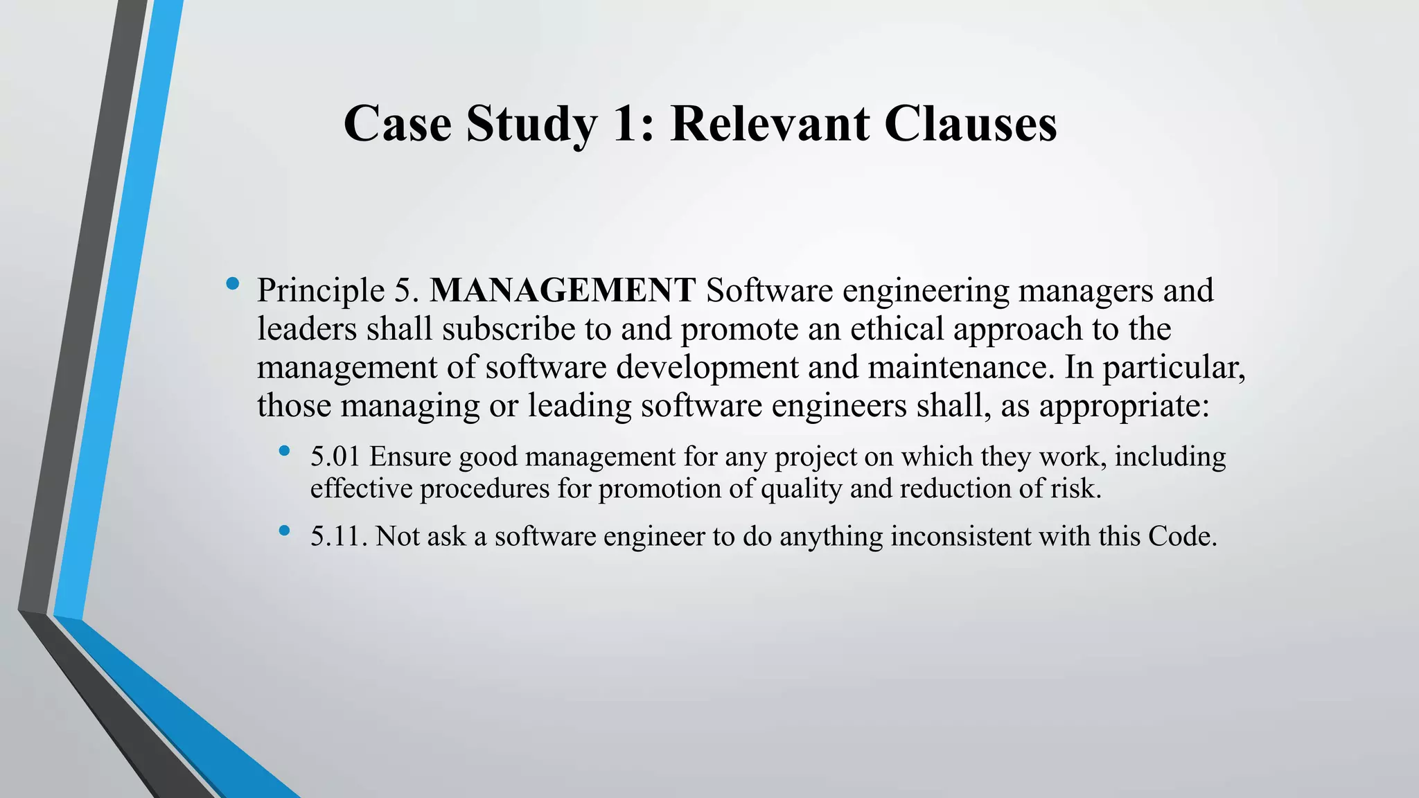 professional Issues in COmputer science and Engineering | PPTX