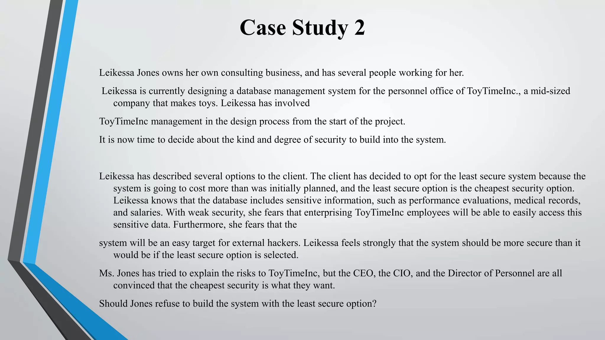 professional Issues in COmputer science and Engineering | PPTX