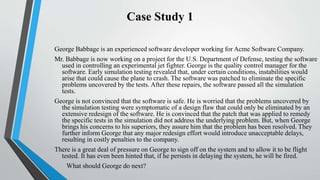 professional Issues in COmputer science and Engineering | PPTX