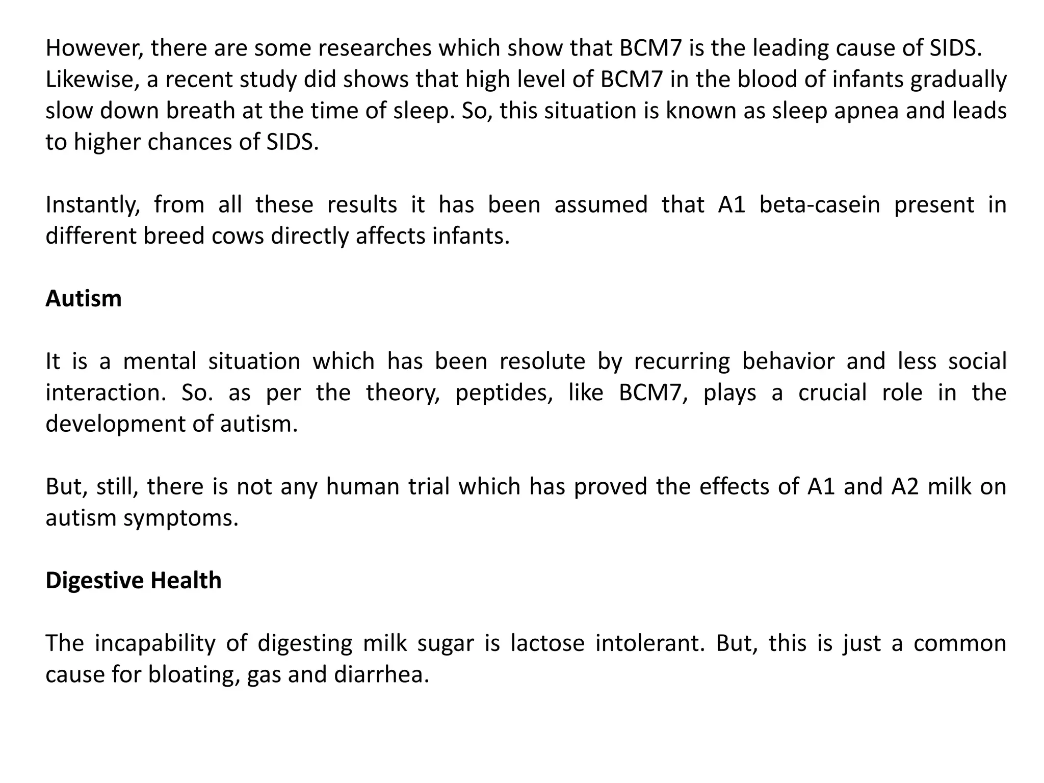 How to Identify Desi Cow milk? | Green Field Organic Farming | PPTX