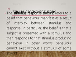 Presentation1-PERCEPTION | PPTX