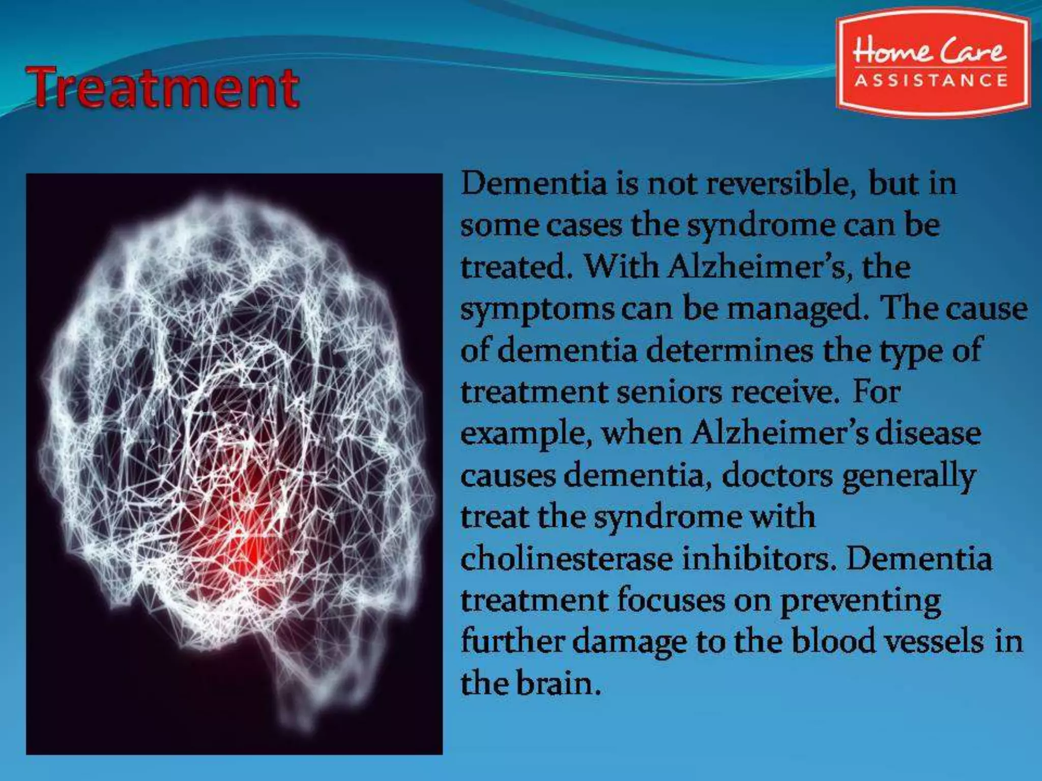 Difference between Dementia and Alzheimer’s | PPTX