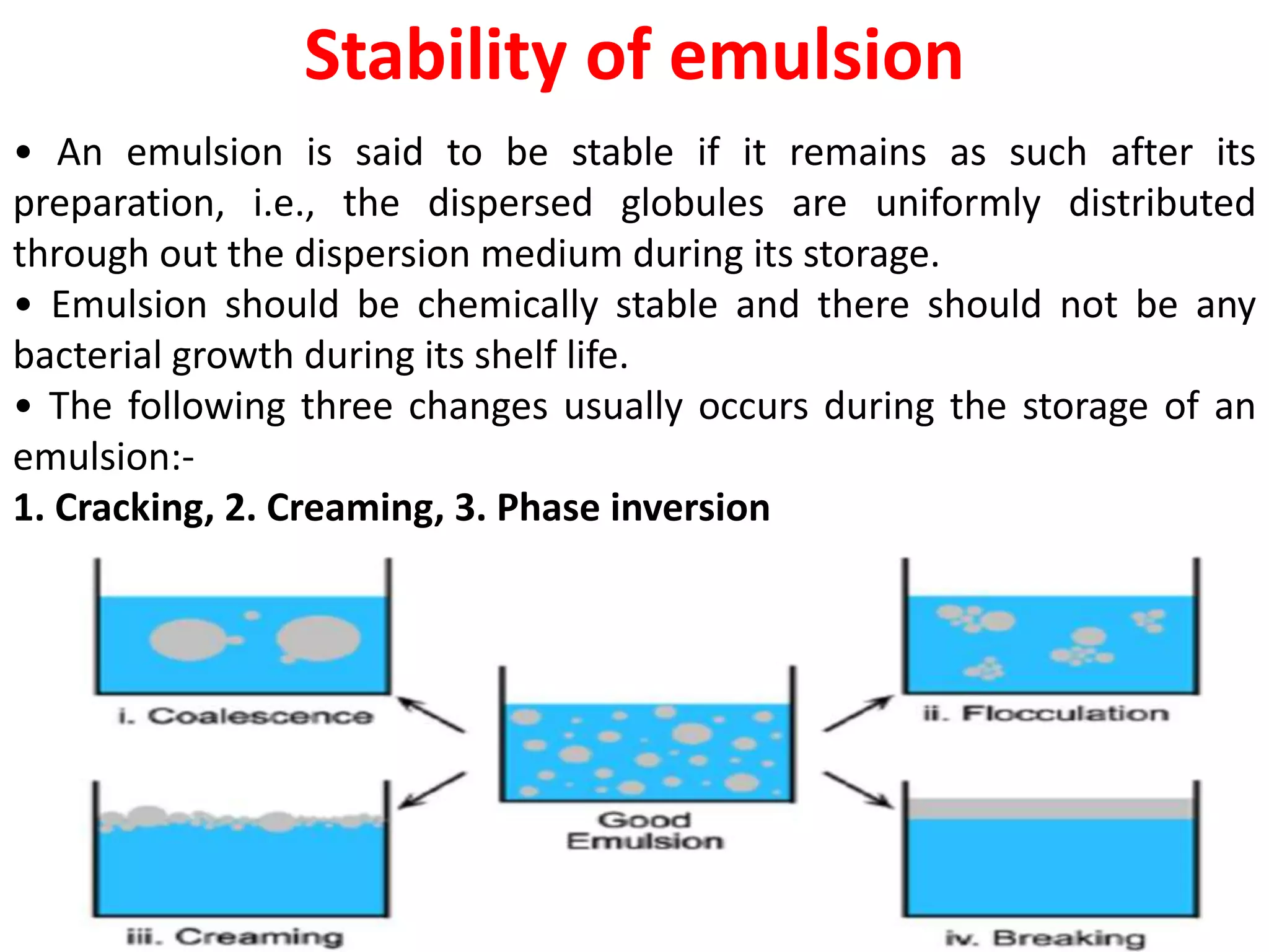 DISPERSE SYSTEM | PPTX