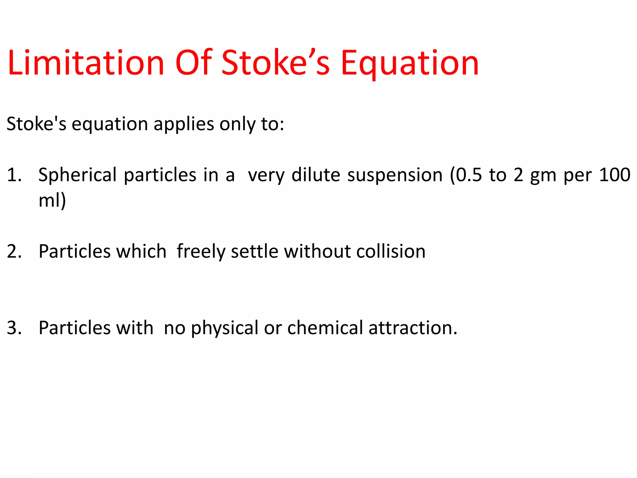 DISPERSE SYSTEM | PPTX