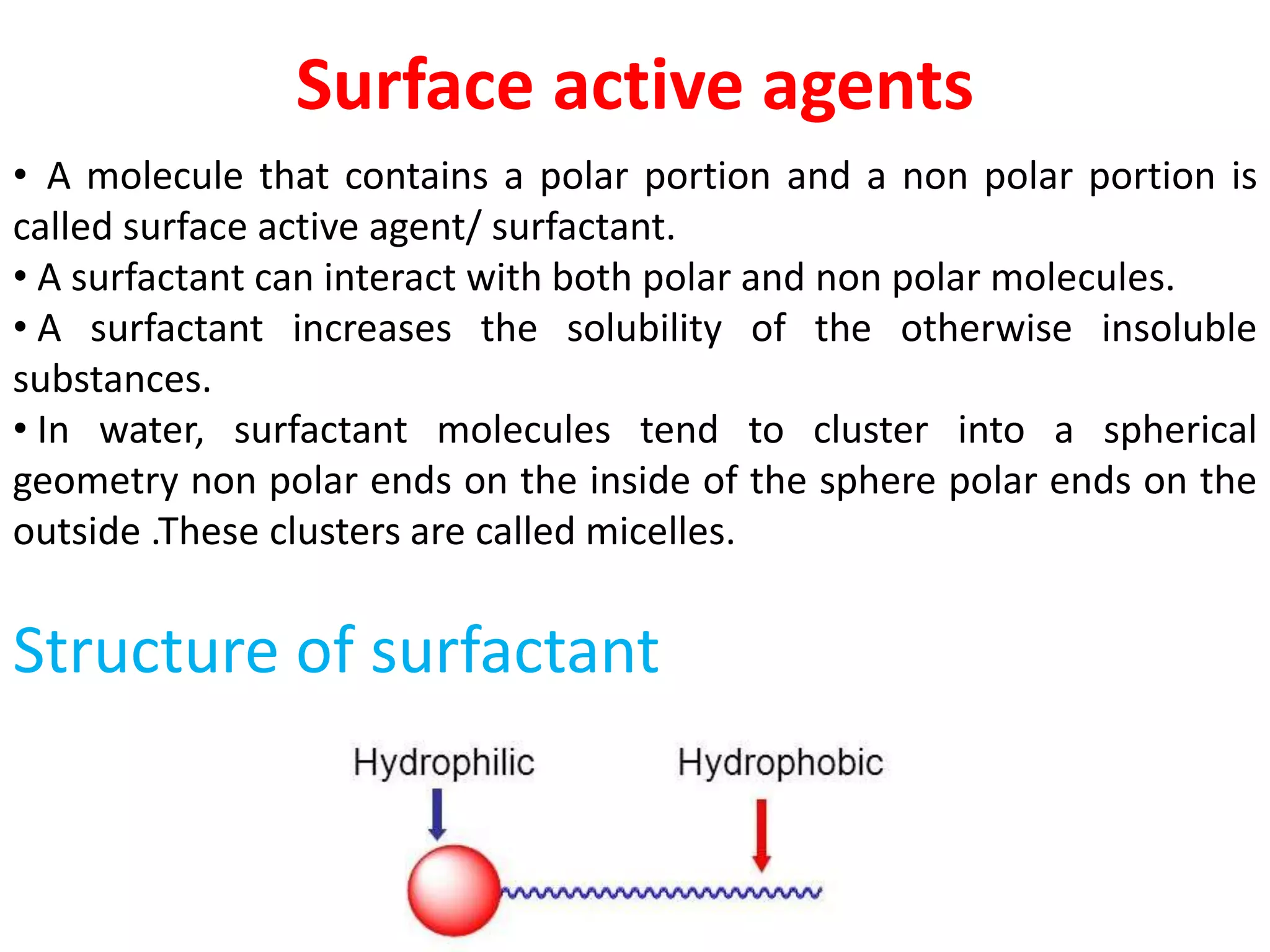 DISPERSE SYSTEM | PPTX
