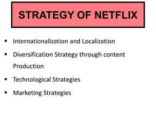 Netflix | PPT