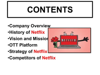 Netflix | PPT