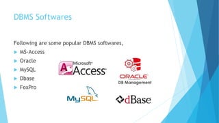 Database System | PPT