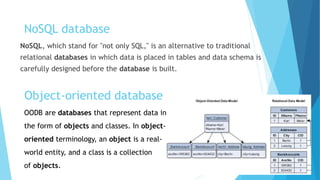 Database System | PPT