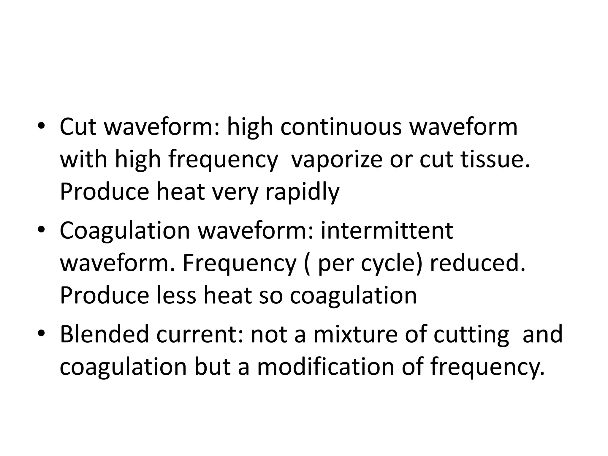 ENERGY DEVICES IN SURGERY | PPTX