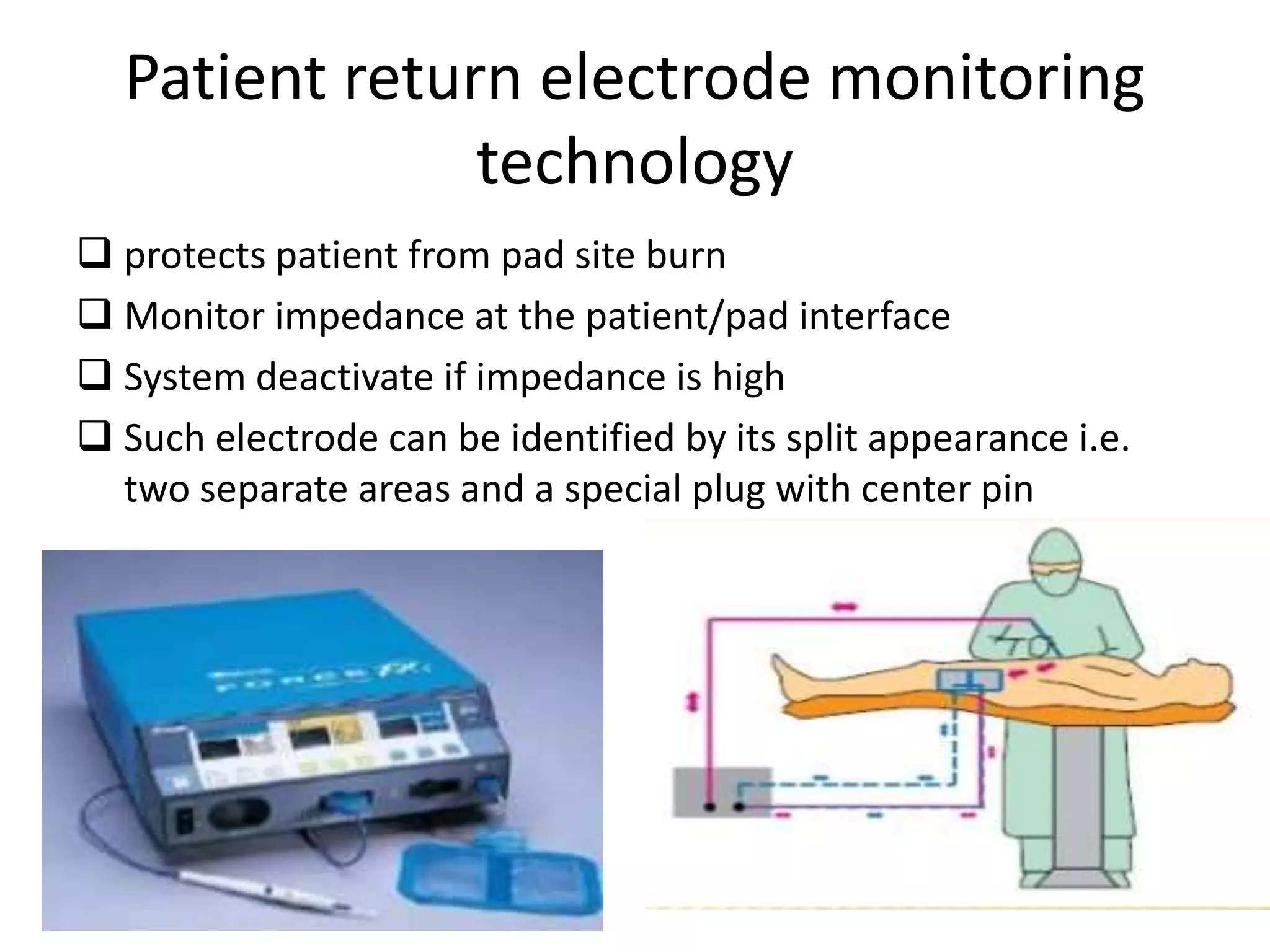 ENERGY DEVICES IN SURGERY | PPTX