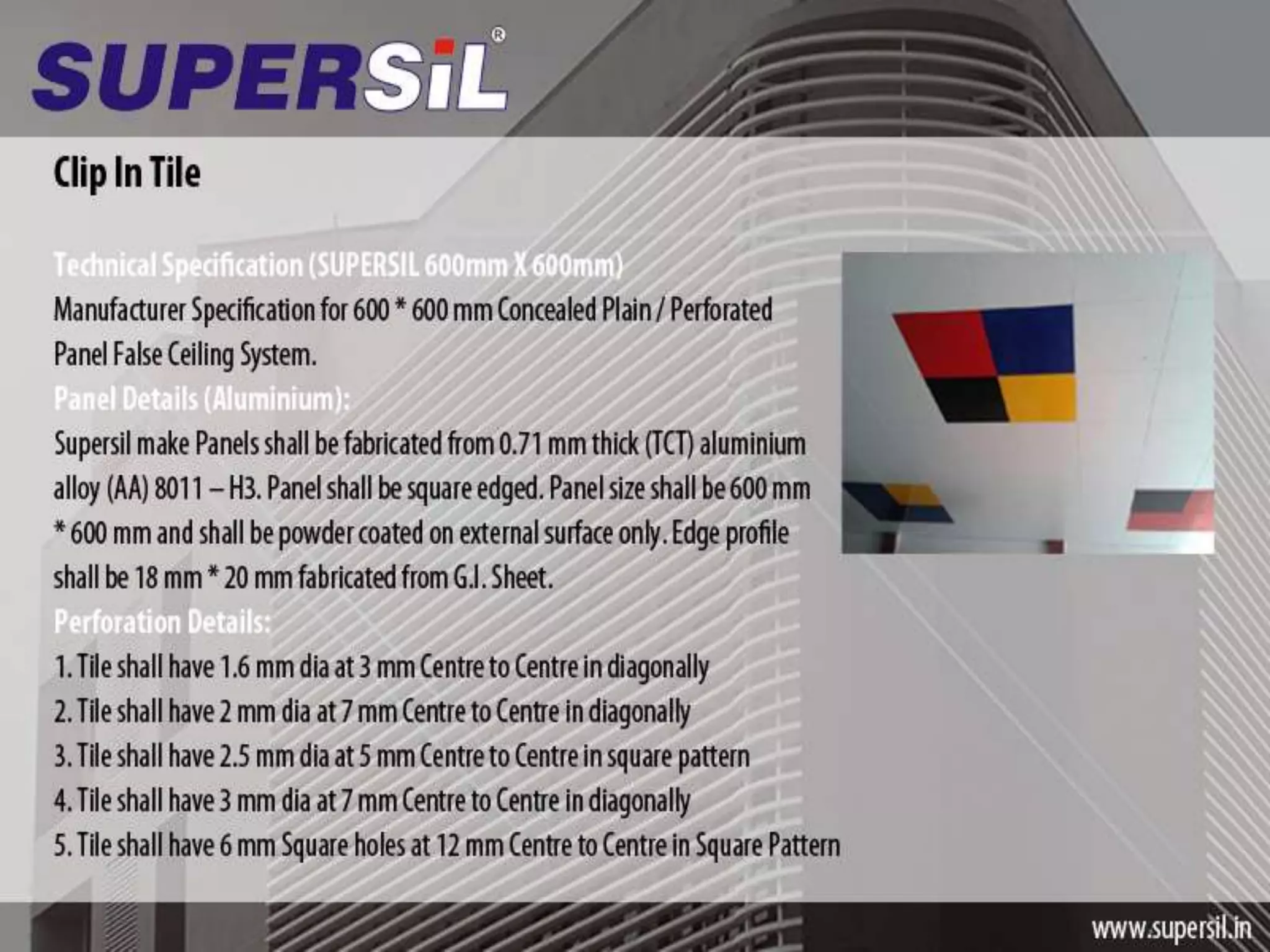 Knock Down Cubicles, Bushboard Washroom | PPTX