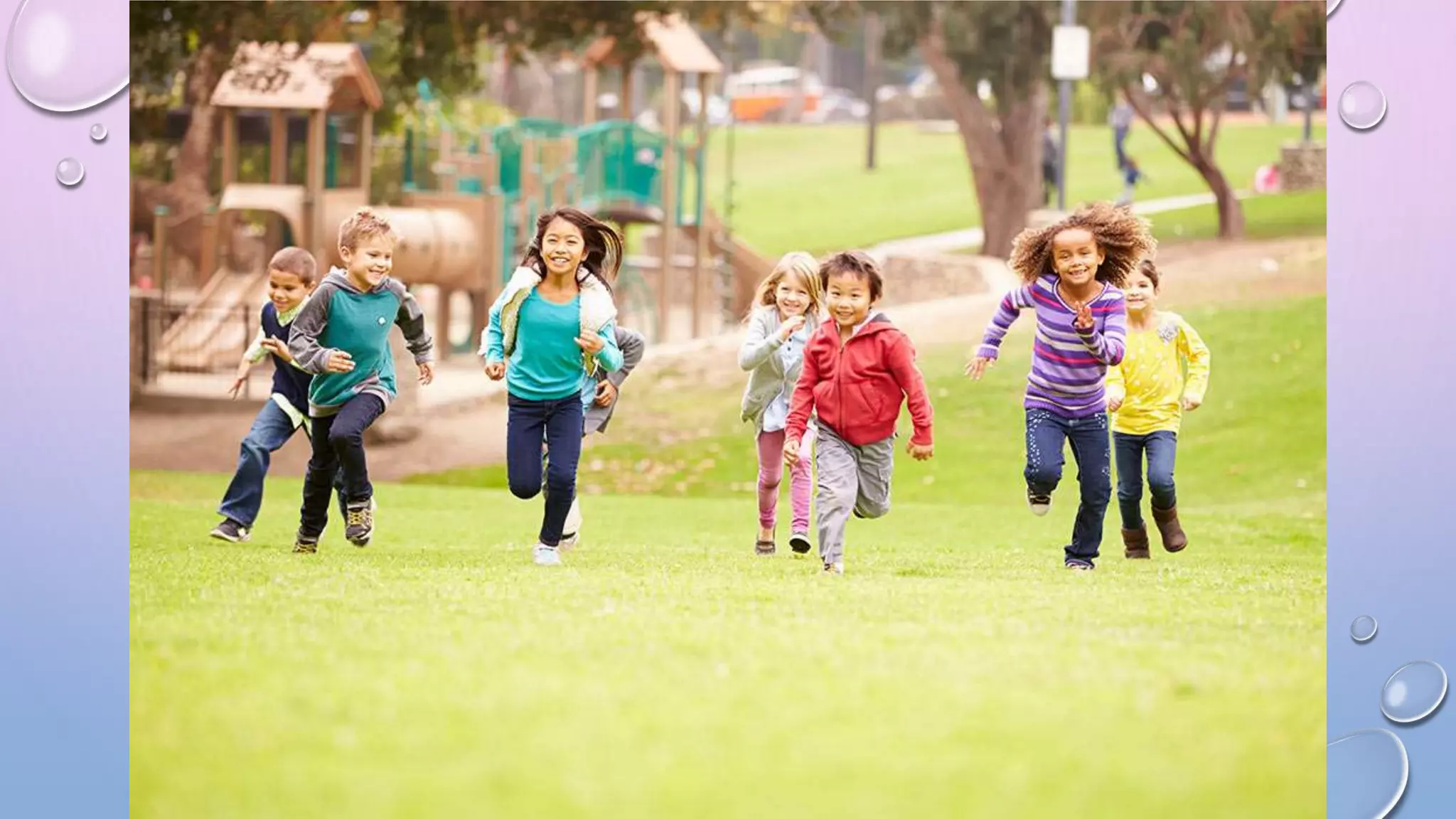 preschool development | PPTX