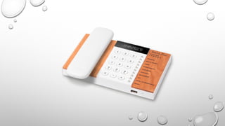 Xenios Hospitality Phones | PPT