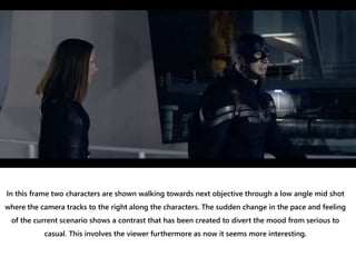 Nine Frame Analysis | PPTX