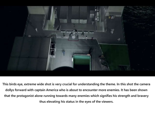 Nine Frame Analysis | PPT