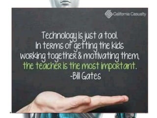 EdTech 2 Overview | PPT