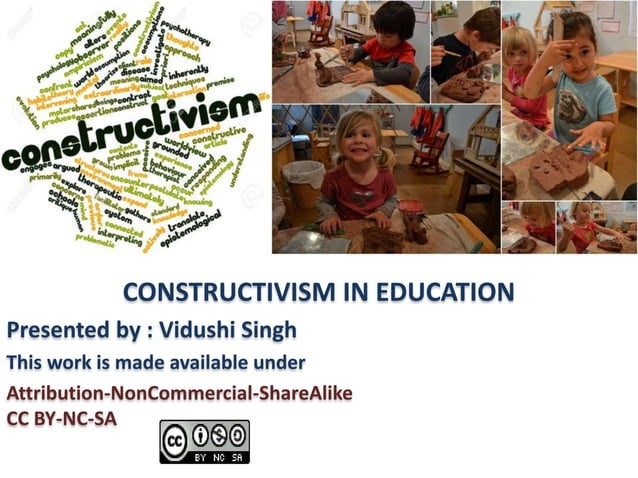 Constructivism in Education | PPTX | Primary Education | Education
