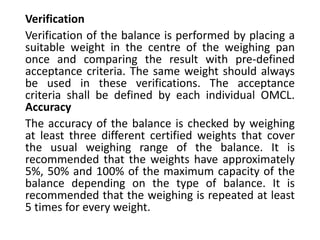 qualification of analytical instruments..M pharmacy 1st year.validation ...