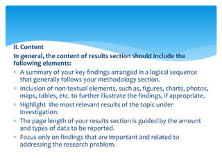 Research Paper Writing | PPTX