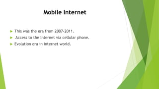 IOT-internet of thing | PPTX