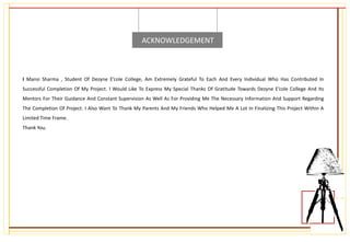 Lighting Design | PDF