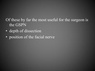 middle fossa surgery | PPT